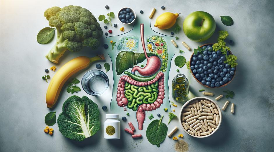 Digestive Health and Gut Balance Explained - Body Wellness Group